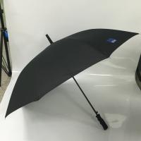 China Auto Open Metal Frame Shoulder Umbrella 23 Inches for sale