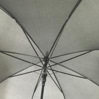 China Auto Open Metal Frame Shoulder Umbrella 23 Inches for sale