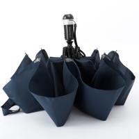 China Auto Open And Close Led Travel Umbrella 22 Inches for sale