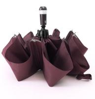 China Auto Open And Close Led Travel Umbrella 22 Inches for sale