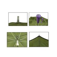 China 18 Inch Kids LED Umbrella with Magic Printing Fiberglass Ribs Auto Open Close for sale
