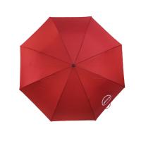 China 23 Inches Manual Open Double Layer Umbrella Inverted for sale