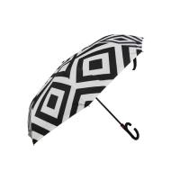 China Manual Open Double Layers Inverted Umbrella Fashion Design for sale