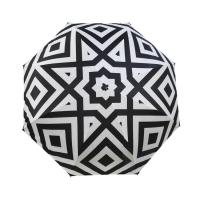 China Manual Open Double Layers Inverted Umbrella Fashion Design for sale