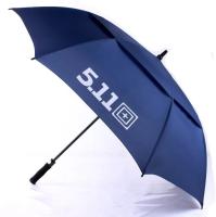 China Large Design Auto Open Close Umbrella For Windproof Golf Umbrellas for sale