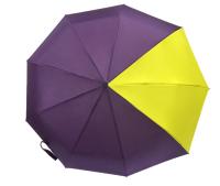 China Bag Umbrellla Folding Umbrella Keep Back From Getting Wet Traveling Umbrella for sale