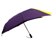 China Bag Umbrellla Folding Umbrella Keep Back From Getting Wet Traveling Umbrella for sale