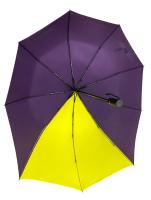 China Bag Umbrellla Folding Umbrella Keep Back From Getting Wet Traveling Umbrella for sale