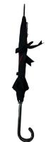 China Custom Size Romantic Shape Fiberglass Wedding Umbrella for Bride 27 to 34 Inch for sale