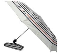 China Creative Umbrella with Shopping Bag Custom Size 27 to 34 Inch Auto Open Polyester for sale