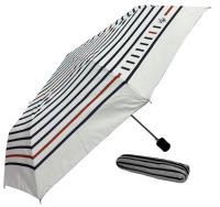 China Creative Umbrella with Shopping Bag Custom Size 27 to 34 Inch Auto Open Polyester for sale