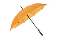 China 130cm Compact Round Golf Umbrella With 8 Ribs for sale