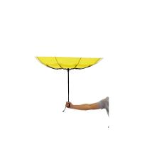 China Customizable Color Automatic Travel Umbrella Lightweight And Durable for sale