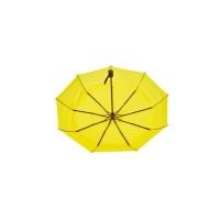China Customizable Color Automatic Travel Umbrella Lightweight And Durable for sale