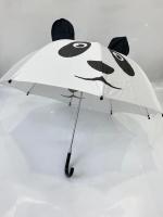 China 19 inch 8K Childrens Umbrella with Cartoon Designs Lightweight Compact Safe Manual Open for sale