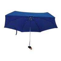 China 6 Ribs Super Mini Folding Capsule Umbrella With Logo Wholesale With Case for sale