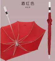 China 104cm Aluminium Umbrella With Automatic Open And Durable Build for sale
