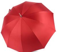 China Windproof Aluminum Umbrella with 8 Ribs and 104cm Coverage - Waterproof 190t Pongee Fabric for sale