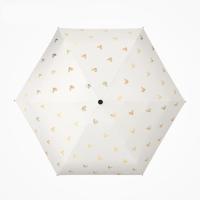 China Auto Open Close 21 Inch Metal Shaft Folding Umbrella 8 Ribs Fiberglass Frame for sale