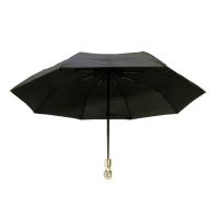 China Umbrella With Skeleton Handle With Customized Design Package And Logo for sale