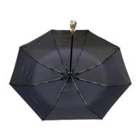 China Umbrella With Skeleton Handle With Customized Design Package And Logo for sale