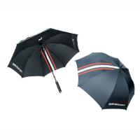 China Customized Branded Auto Open Golf Umbrellas With EVA Handle , Nylon Strap for sale