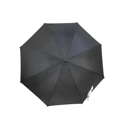 China 23 Inches x 8k Double Layer Inter Digtal-Printing With Custom Logo Golf Umbrellas for sale