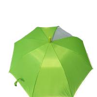 China 2025 Safety Children Umbrella 19 Inch Auto Open Dome Waterproof Reflective Stripe OEM for sale
