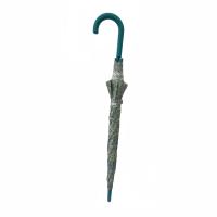 China Customized Windproof Golf Umbrellas with 8 Ribs and Fiberglass Shaft for sale