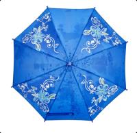 China 21 Inch Three Fold With Magic Umbrella Fabric That Changes Color When Exposed To Water for sale