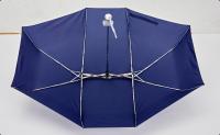 China Large Size Double Umbrella Outdoor Waterproof Creative Umbrella With Customized Logo And Performance for sale