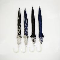 China Kids Compact Umbrella 90cm Chrome Plated Steel Shaft Pongee Fabric UV Protection for sale