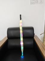 China Add a Pop of Color and Functionality with Creative Umbrella s LED Lighting POE umbrella for sale