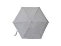 China 5-Fold Compact Golf Umbrella 19 Inch UV50+ Silver-Coated for sale