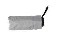 China 5-Fold Compact Golf Umbrella 19 Inch UV50+ Silver-Coated for sale