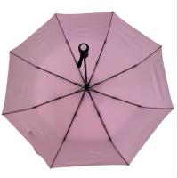 China Compact  Foldable Umbrella  Ladies Umbrella with Auto Open and Auto closed for sale