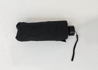 China 5-Fold Compact Golf Umbrella 87cm Windproof Waterproof 190g for sale
