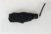 China 5-Fold Compact Golf Umbrella 87cm Windproof Waterproof 190g for sale