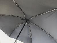 China 5-Fold Compact Golf Umbrella 87cm Windproof Waterproof 190g for sale