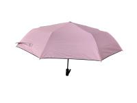 China 21 Inch Triple-Fold Auto Umbrella - 105cm Windproof Compact Golf Umbrella for sale