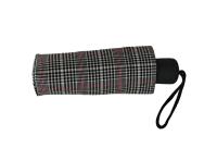 China 5-Fold Compact Golf Umbrella 19Inches Windproof Waterproof 6 Panels for sale