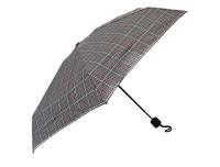 China 5-Fold Compact Golf Umbrella 19Inches Windproof Waterproof 6 Panels for sale