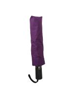 China 23 Inch 9 Rib Irregular Backpack Umbrella Metal Frame Pongee Fabric Windproof Protection for sale