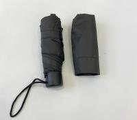 China 19 Inches 5-Fold Umbrella Pocket Umbrella for sale