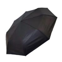 China Vincent Van Gogh Art Blackout 3-Fold Auto Open Travel Umbrella 21 Inch 8K UV Protection UPF 50+ for sale