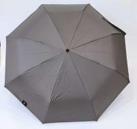 China Auto Open Stick Umbrella 97cm 190T Pongee Fiberglass Ribs 8K Windproof for sale