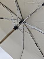 China 23 Inch Manual Open Auto Close Umbrella Quick Folding Pongee UV Coated 102cm Diameter for sale