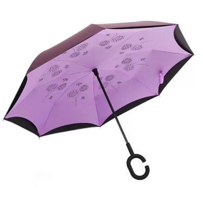 China Automatic Travel Umbrella 105cm Open Diameter Manual Open Close Custom Packing Durable for sale