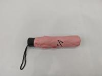 China Manual Close Travel Umbrella 105cm Open Diameter 11 Inch Folded Length Aluminum Frame for sale