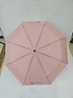 China Manual Close Travel Umbrella 105cm Open Diameter 11 Inch Folded Length Aluminum Frame for sale
